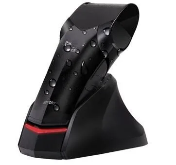 Bathroom Waterproof Camera Hidden Shaver Charging Set Spy Camera DVR ...