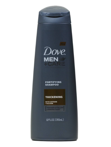 Motion Detection Dove Men Shampoo Bottle Bathroom Spy Camera 1296P DVR ...